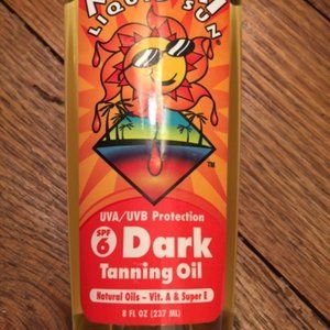 Miami Liquid Sun | Makeup | Miami Liquid Sun Tanning Oil Set Of 2 ...